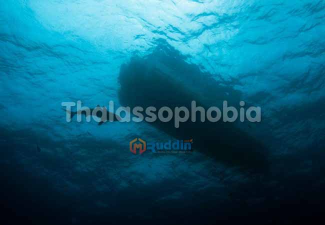 Mengenal Thalassophobia, Ketakutan Terhadap Laut yang Berlebihan ...